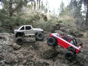 Oregon Crawl Spots | RCCrawler Forums